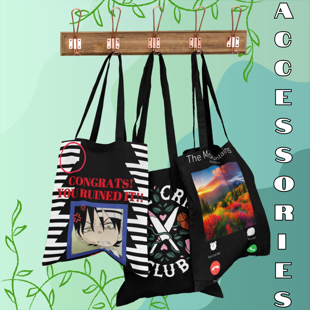 Accessories – The Grumpy Cookies