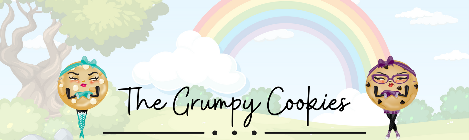 The Grumpy Cookies